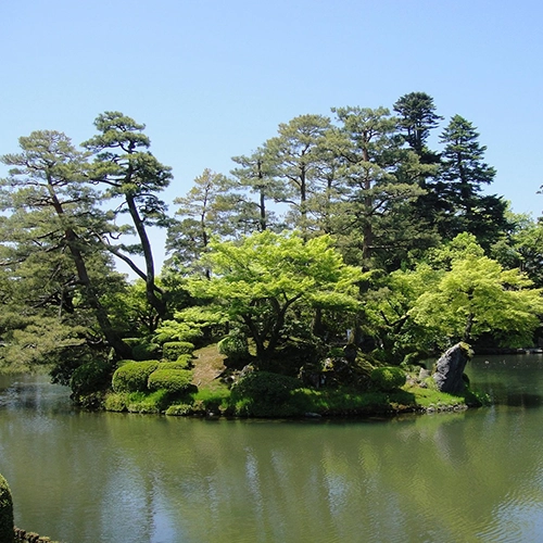Kanazawa Japan Photo Editing | Kanazawa Japan Photo Retouching